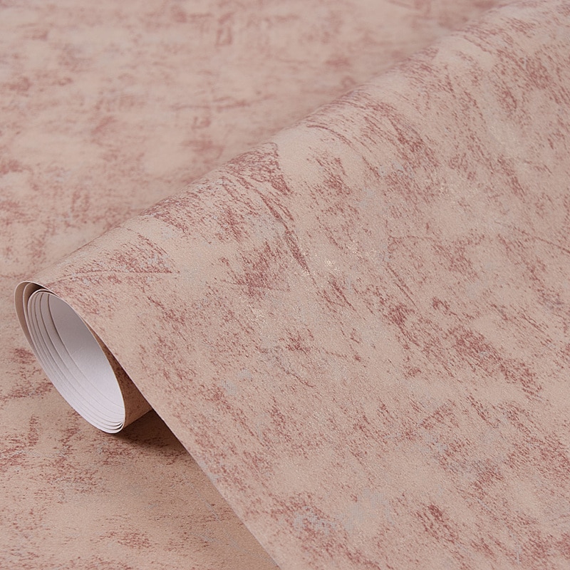 100x53cm Vintage Floral Living Room Wall Paper Non... – Vicedeal