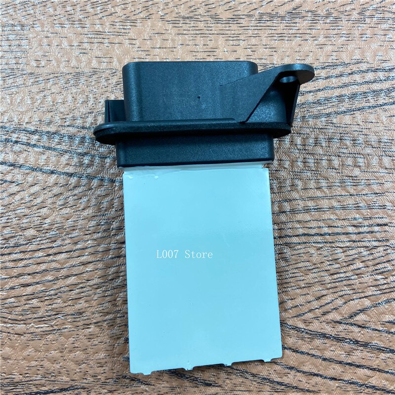 Car Heater Blower Motor Resistor Fit For Chevrolet... – Grandado