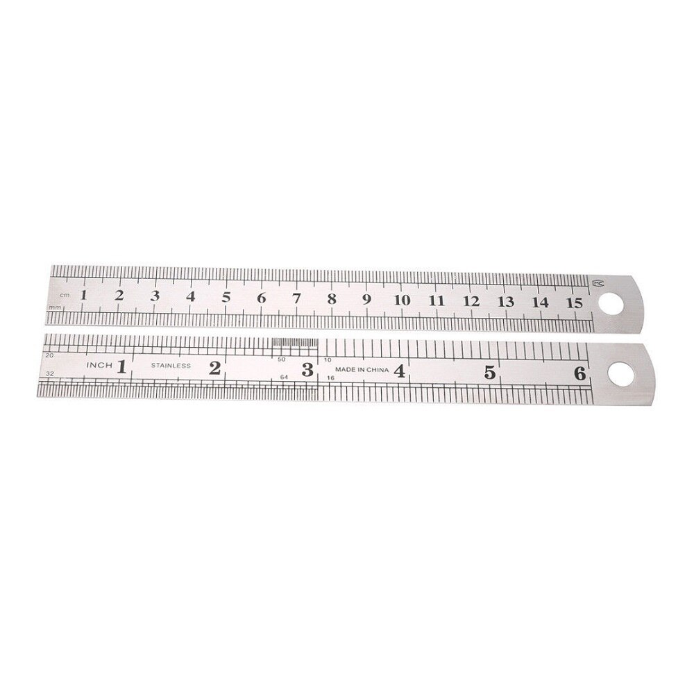 Limit shows 6Inch Stainless Steel Pocket Measuring... – Vicedeal