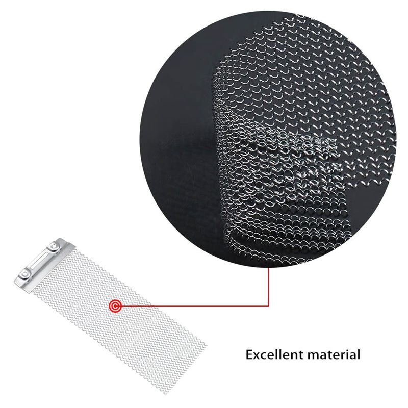 Half Steel Snare Wire Drum Spring for Children Sna... – Grandado