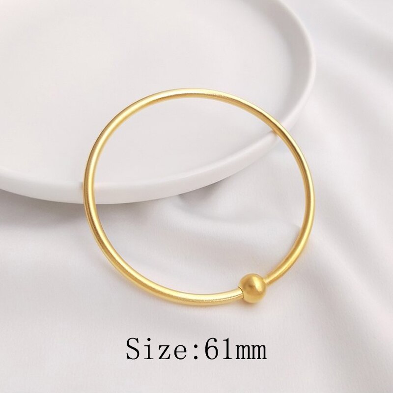 1PCS 61mm Valentines Day Charm Bracelets for Women... – Grandado