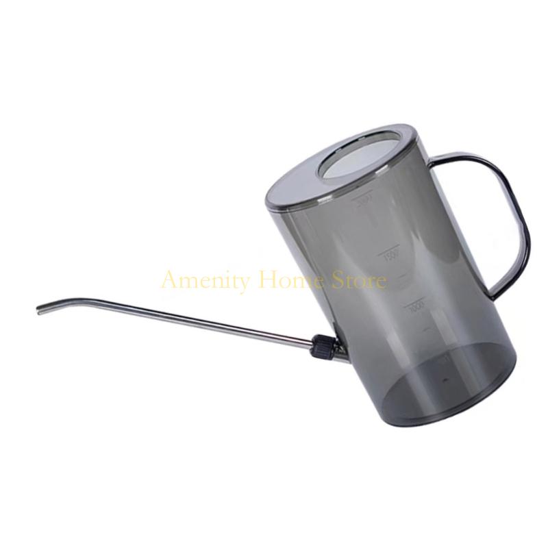 F26C 2L Garden Watering Can with Ergonomic Handle ... – Grandado