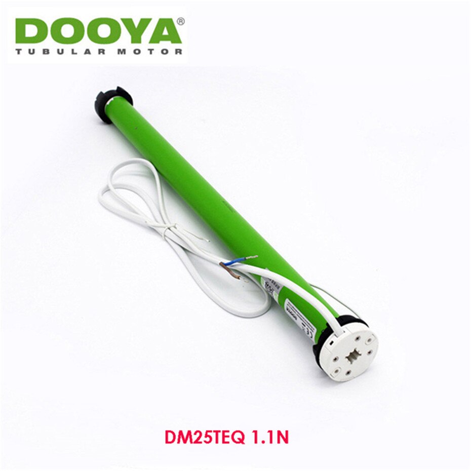 Dooya DM25TEQ 1.1N/1.5N,DM25LEU 1.1N Met Ingebouwd... – Vicedeal