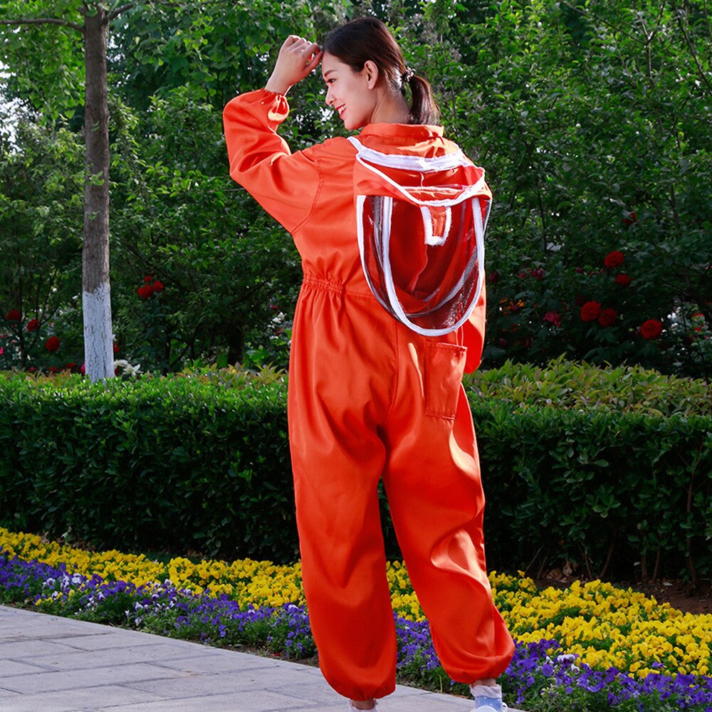 Apiculture Anti Bee Beekeeping Clothing Suit Apicu... – Grandado