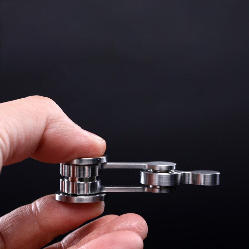 Anti-Anxiety Fidget Spinner Fidget Hand Toys Porta... – Grandado