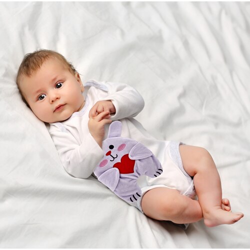 Lilac Color Cherry Çekirdekli Gaz Pad Hayvancık – Grandado