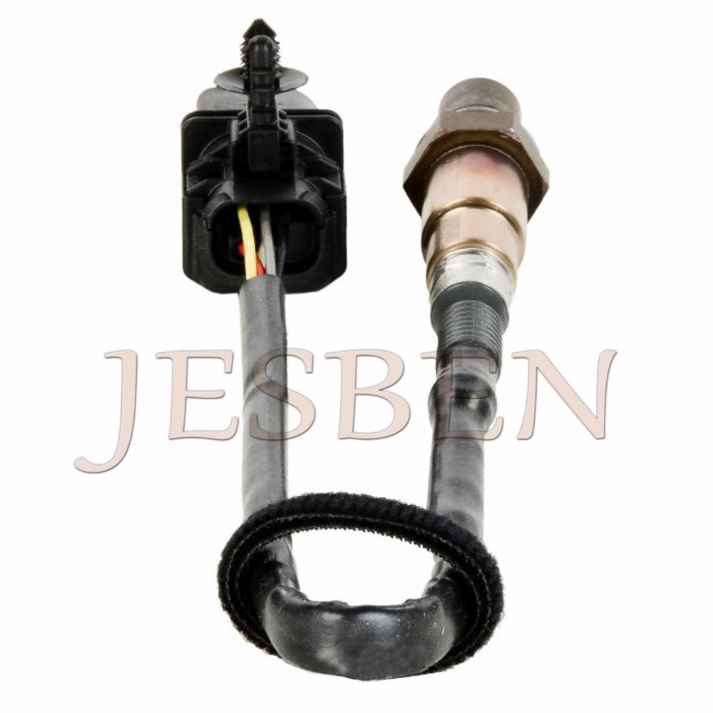 0258017319 5 WIRES wideband Front Lambda Probe O2 ... – Grandado