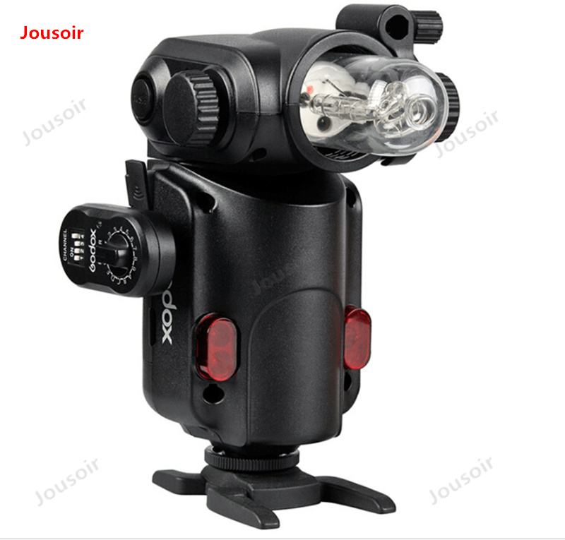 Godox Bare Bulb 180WS Flash Tube For Godox Witstro... – Grandado