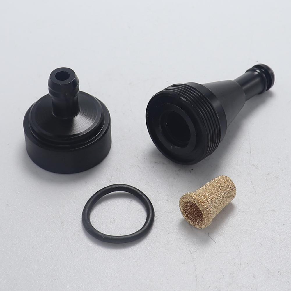 Universal 6mm Petrol Gas Fuel Filter Cleaner for M... – Vicedeal