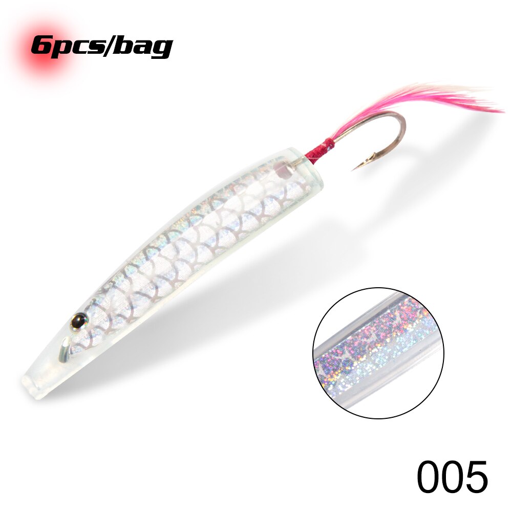 Hunthouse Surf Yumizuno 45&60mm fishing hard p... – Vicedeal