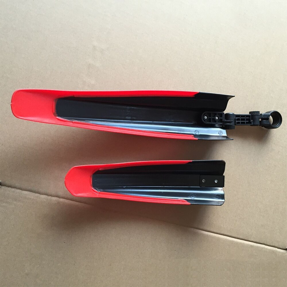 Fiets Voor/Achter Spatlap Modder Set Mountain Bike... – Grandado