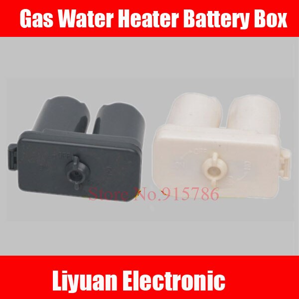 5pcs Universal Gas / Flue Gas Water Heater Battery... – Grandado