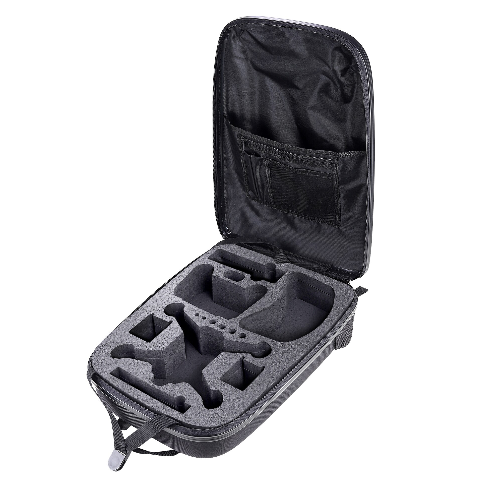 DJI FPV Packed with backpack-crosser case double s... – Vicedeal