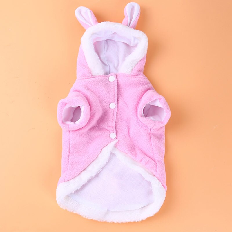 Pet Cat Clothes Costume Clothes For Pet Hoodies Cu... – Grandado