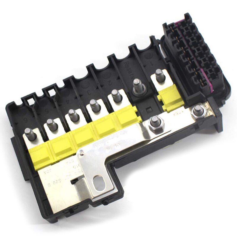 Auto Voertuig Batterij Zekeringkast Block Case Hou... – Vicedeal