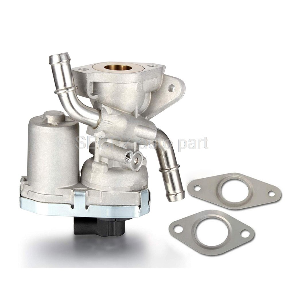 EGR VALVE FOR Citroen Relay & Peugeot Boxer Water ... – Grandado