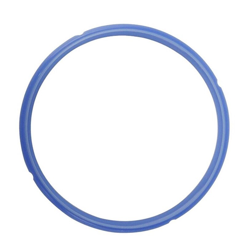 1PCS 3/6/8 Quart Silicone Sealing Ring For Instant... – Vicedeal