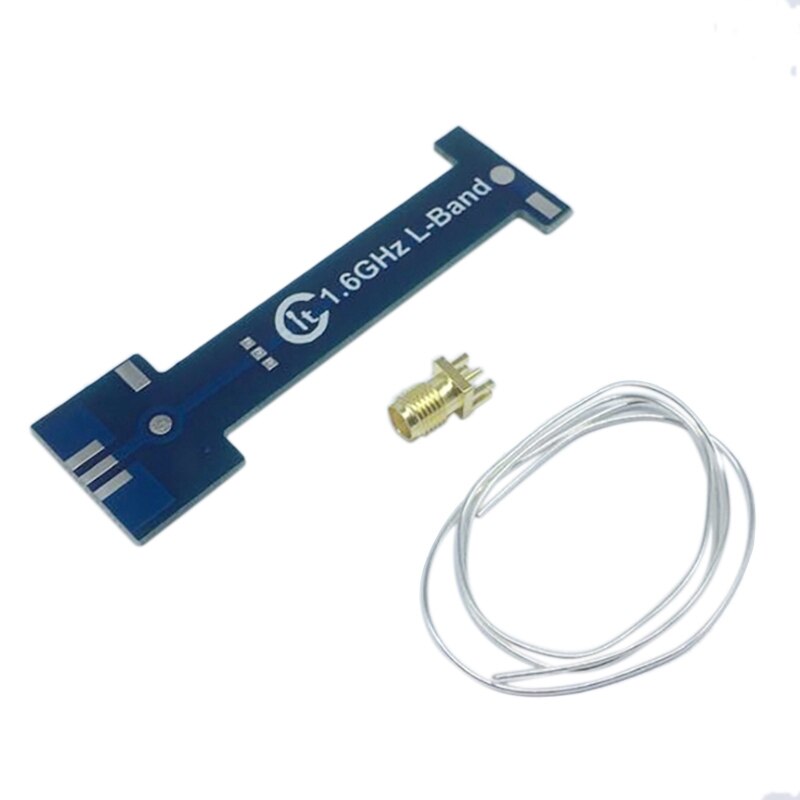 Relay Antenna 1.4-1.68Ghz 1.6G Four-Arm Helical An... – Vicedeal