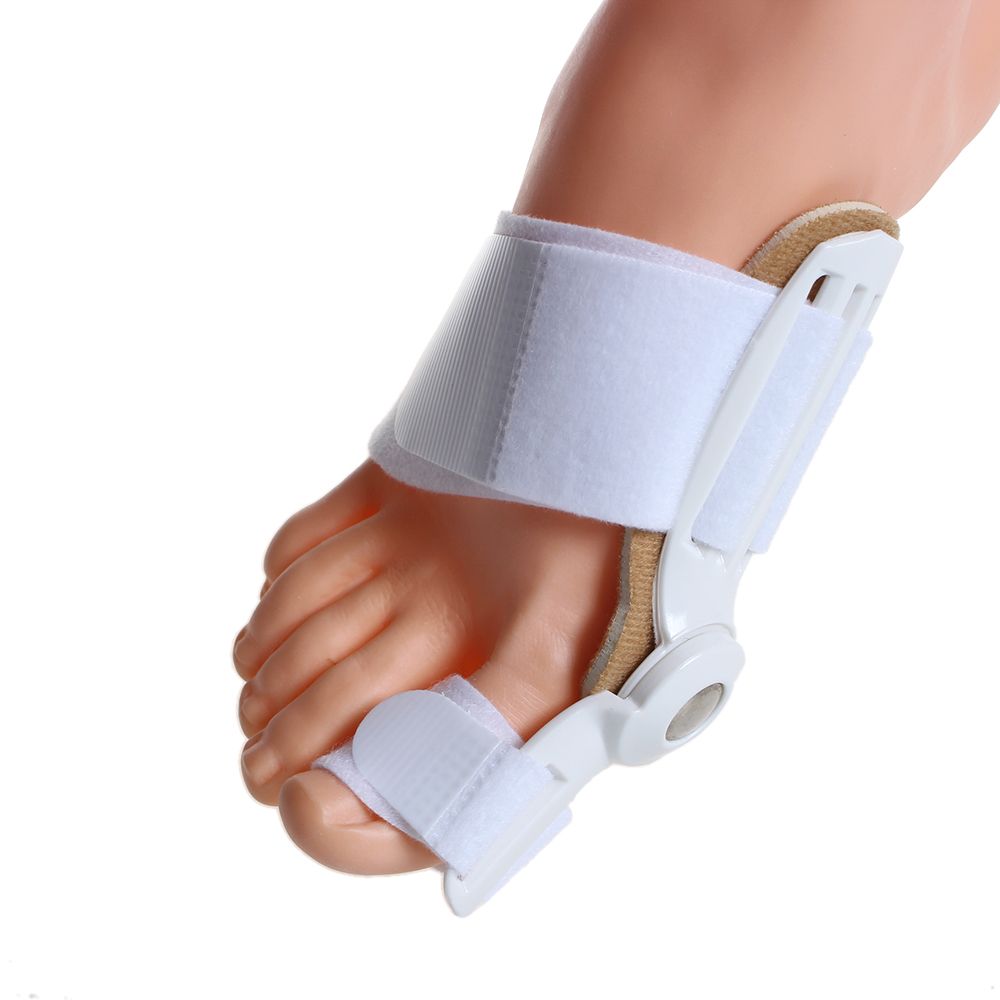 1Pair Big Bone Orthopedic Bunion Correction Pedicu... – Grandado