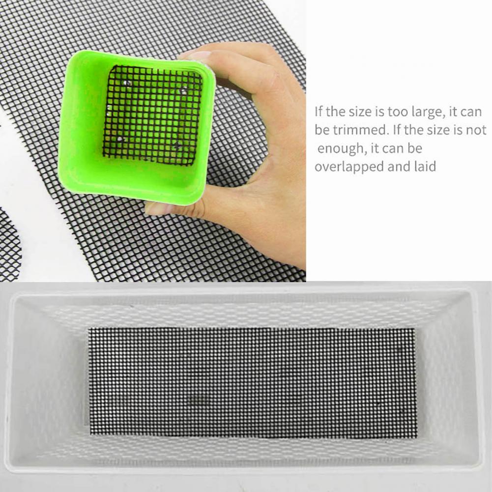 Mesh Screen Environmental Friendly Breathable PE F... – Grandado