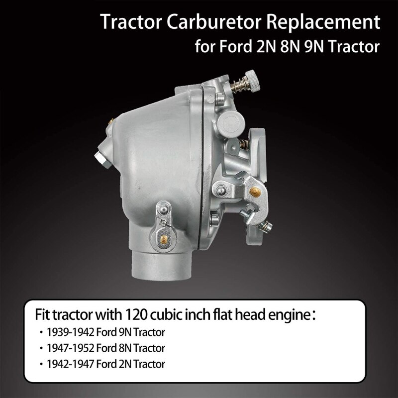 Carburetor Tractor Carb with Gasket and Bolts | fo... – Grandado