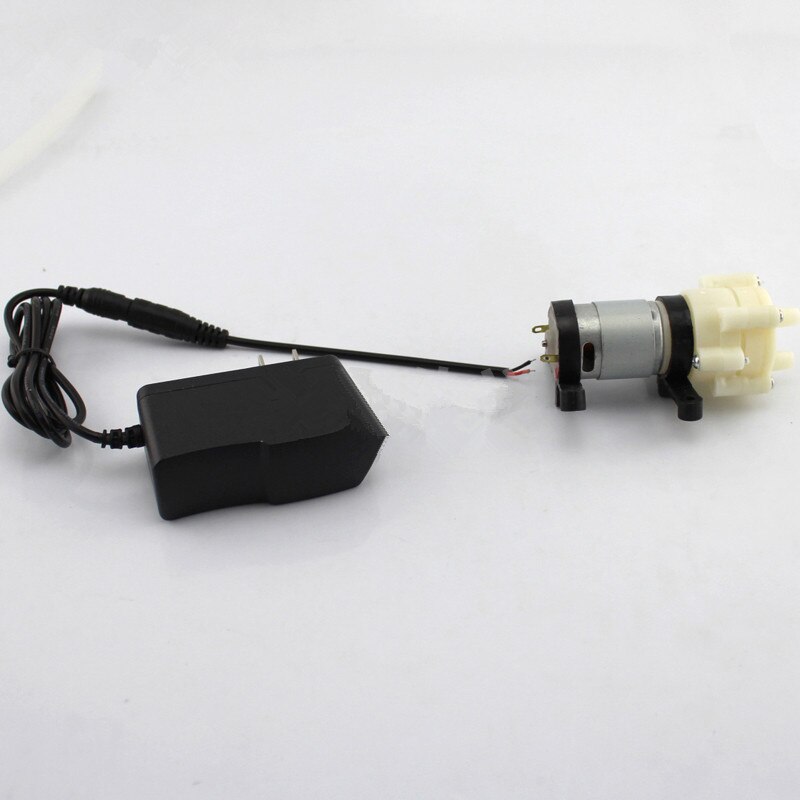 385 Pump Set 12V Power Supply Boat motor water coo... – Vicedeal