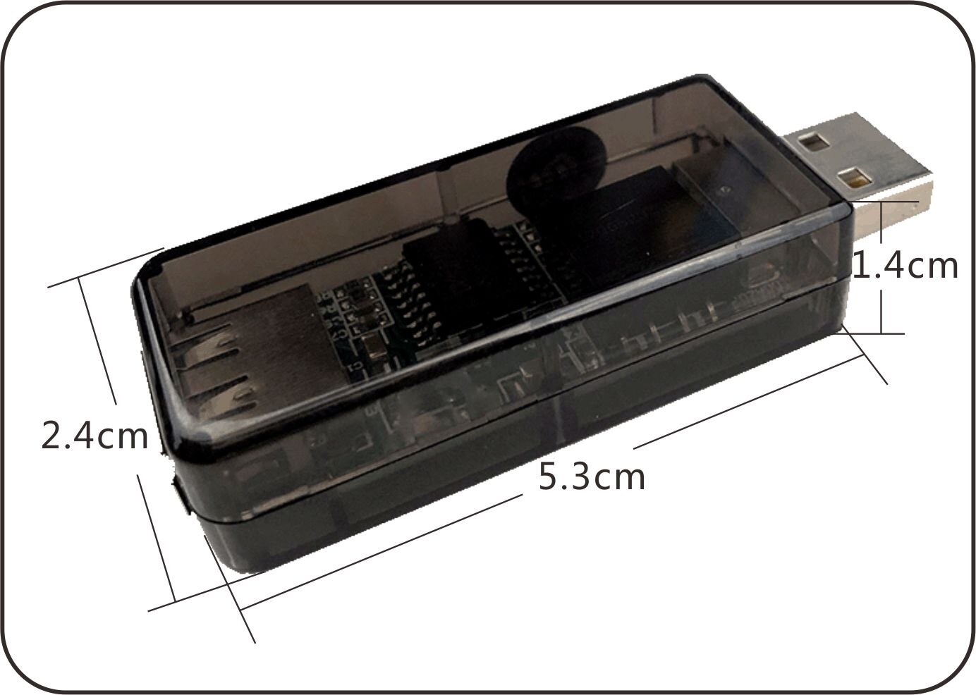 USB Isolator Simulation Isolator Industrial Grade ... – Grandado USB Isolator Simulation Isolator Industrial Grade ... – Grandado