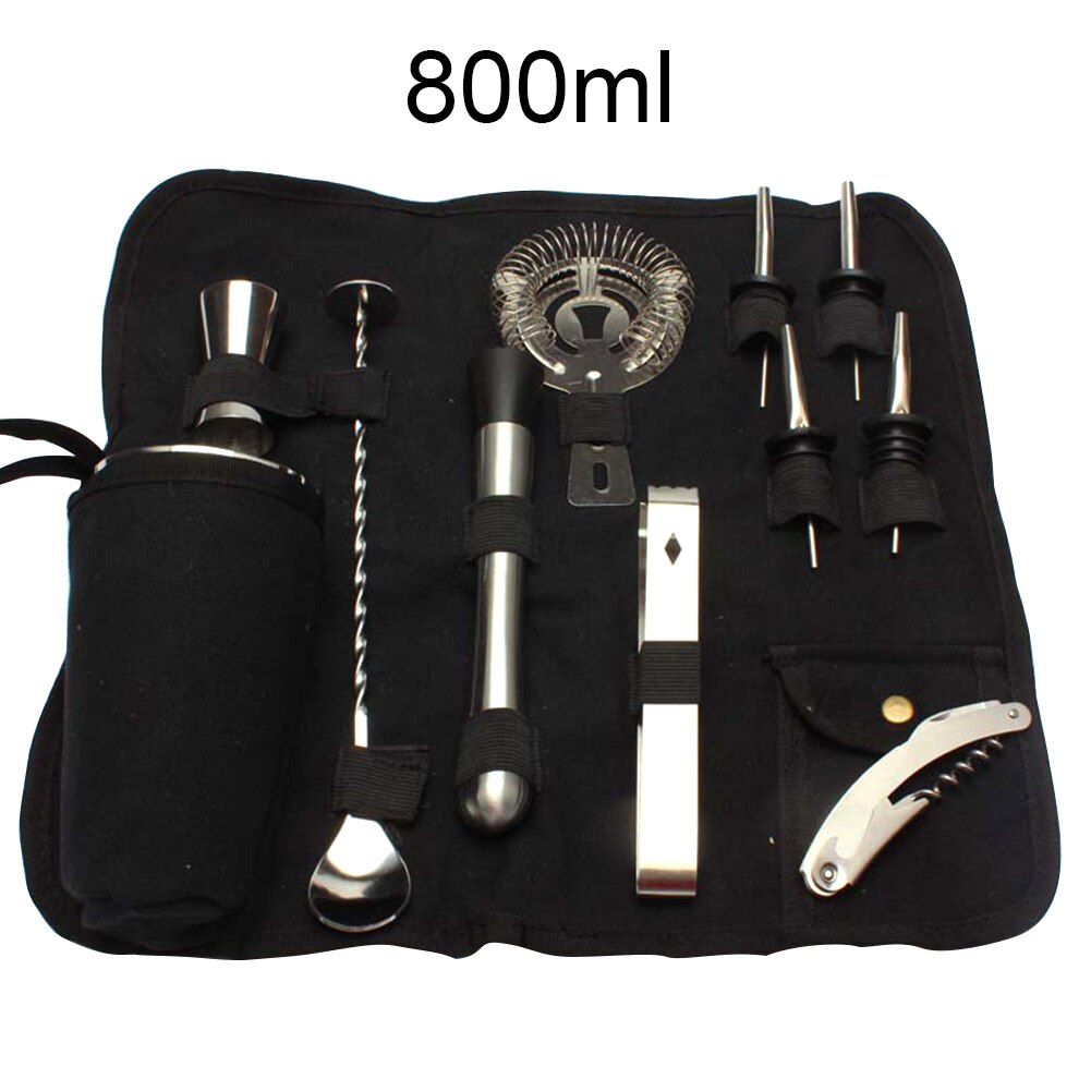 12pcs Drink Mixing With Spoon Bar Tools Ice Tong H... – Vicedeal