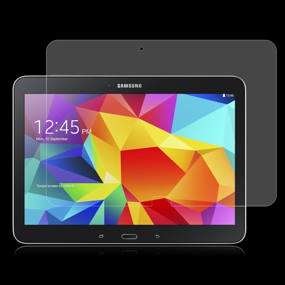 2 Pcs Gehard Glas Screen Protector Film Voor Samsu... – Vicedeal