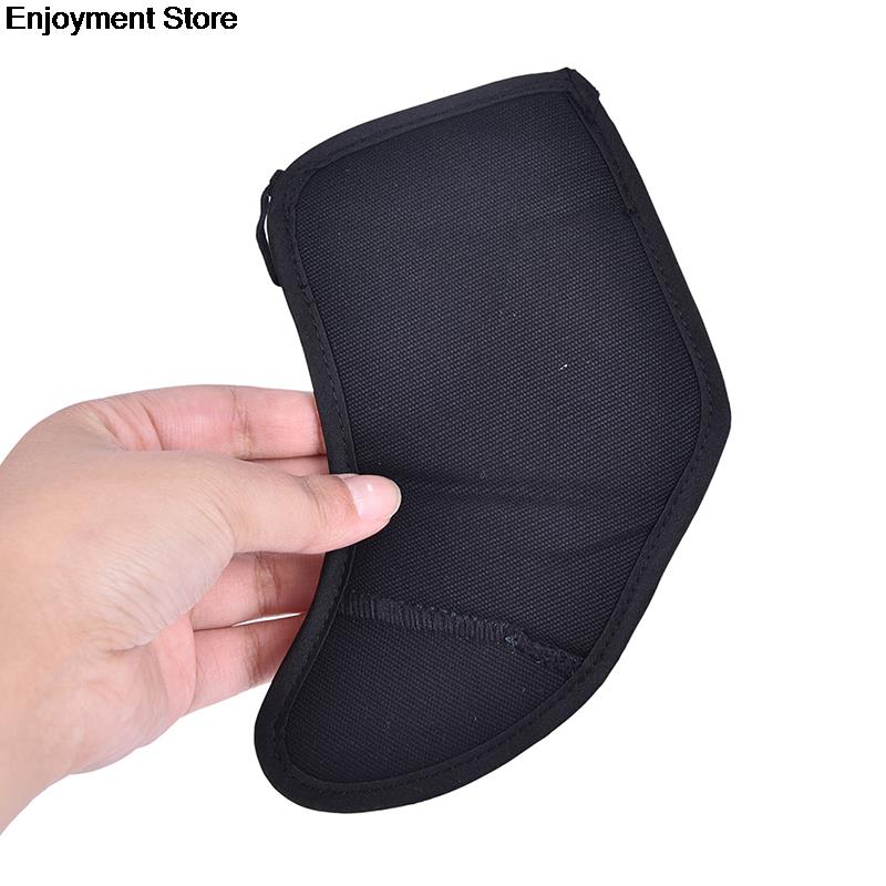 Violin Chin Shoulder Rest Soft Cotton Pad Sponge C... – Vicedeal