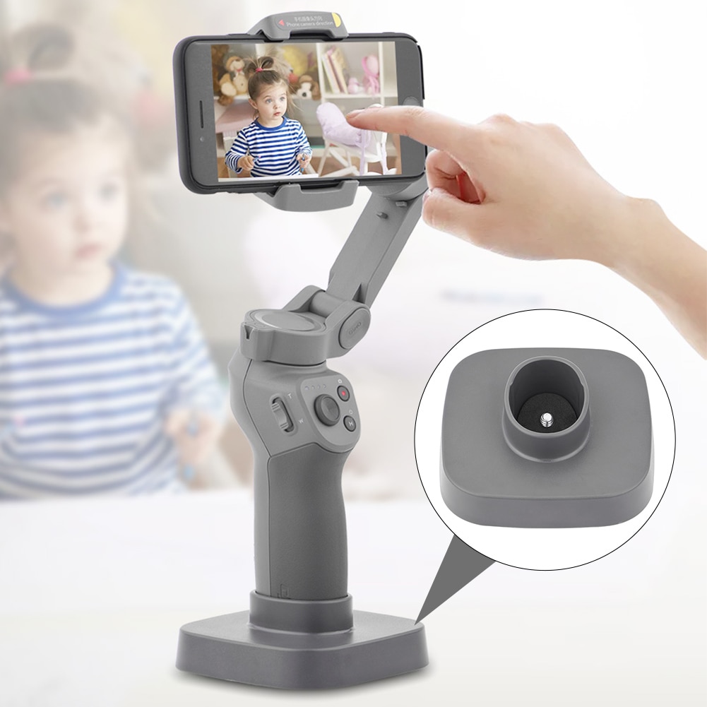 Duurzaam Fotografie Handheld Gimbal Base Anti Slip... – Grandado