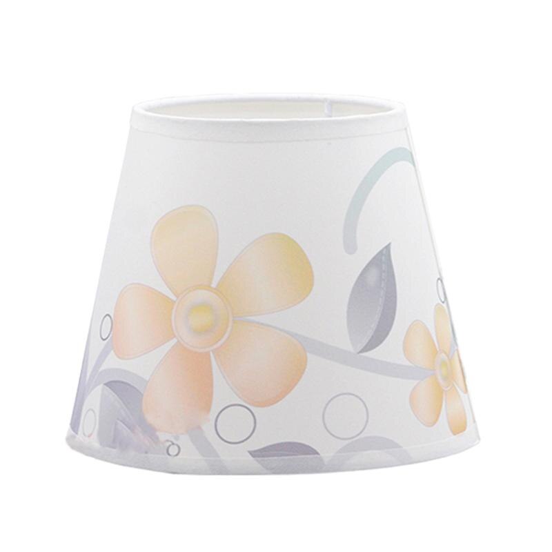 Lampshade Modern Cloth Lamp Covers Simple Dustproo... – Grandado