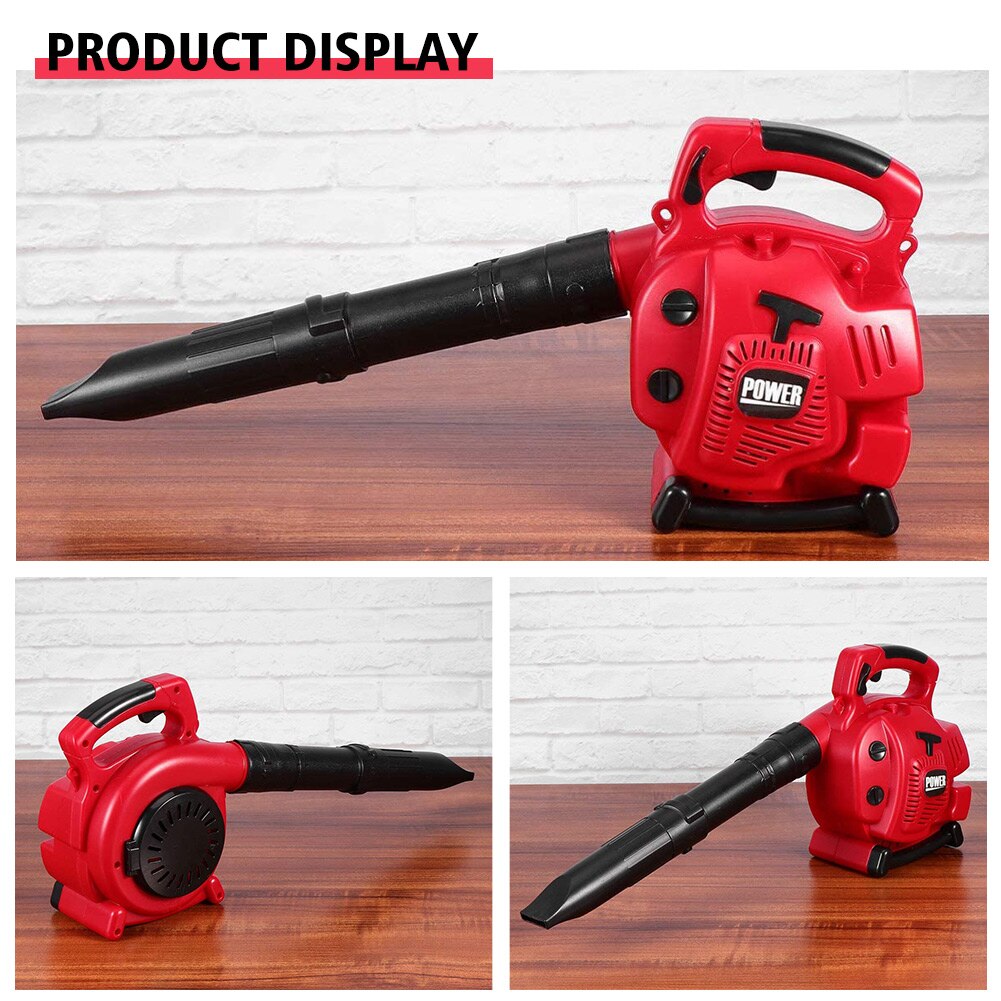 Toddler Battery Operated Preschool Dust Collector ... – Grandado