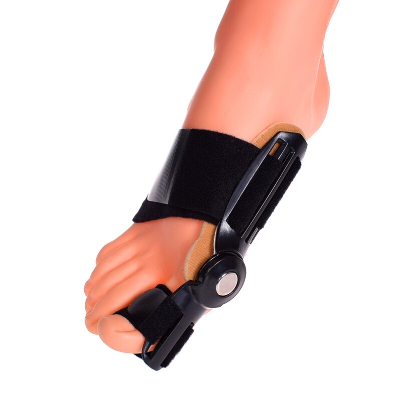 2Pcs Toe Separator Hallux Valgus Bunion Corrector ... – Grandado