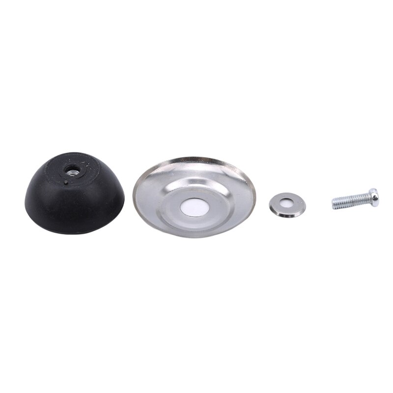 Replaceable Lid Cap Glass Anti-scalding Universal ... – Vicedeal