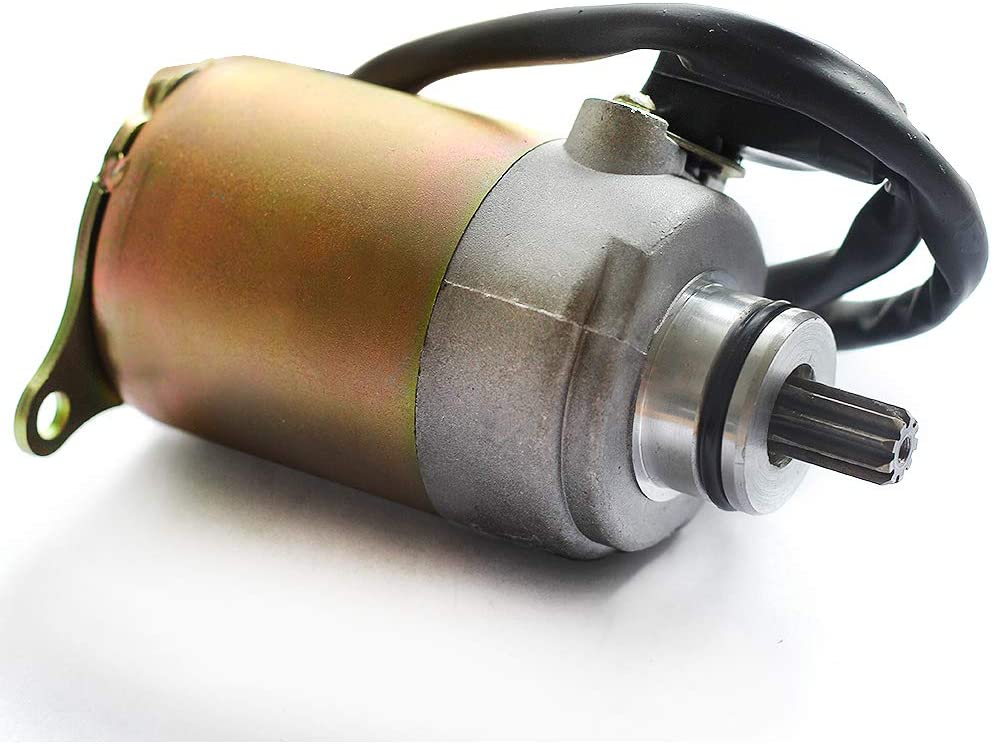 Motor Starter for GY6 125cc 150cc Scooter ATV Mope... – Vicedeal