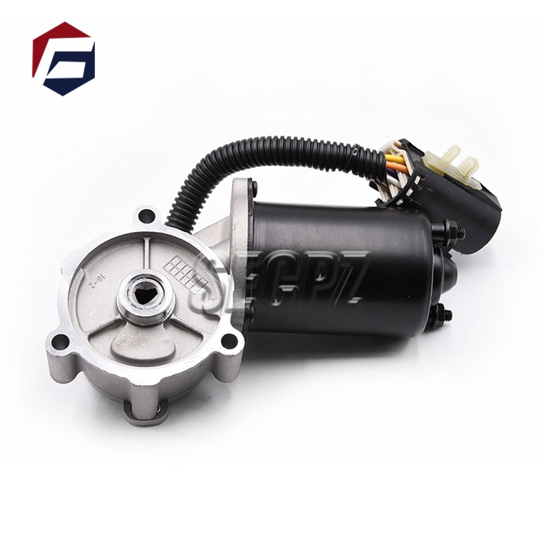 Transfer Case 4WD Shift Motor for Ford Ranger PJ P... – Grandado