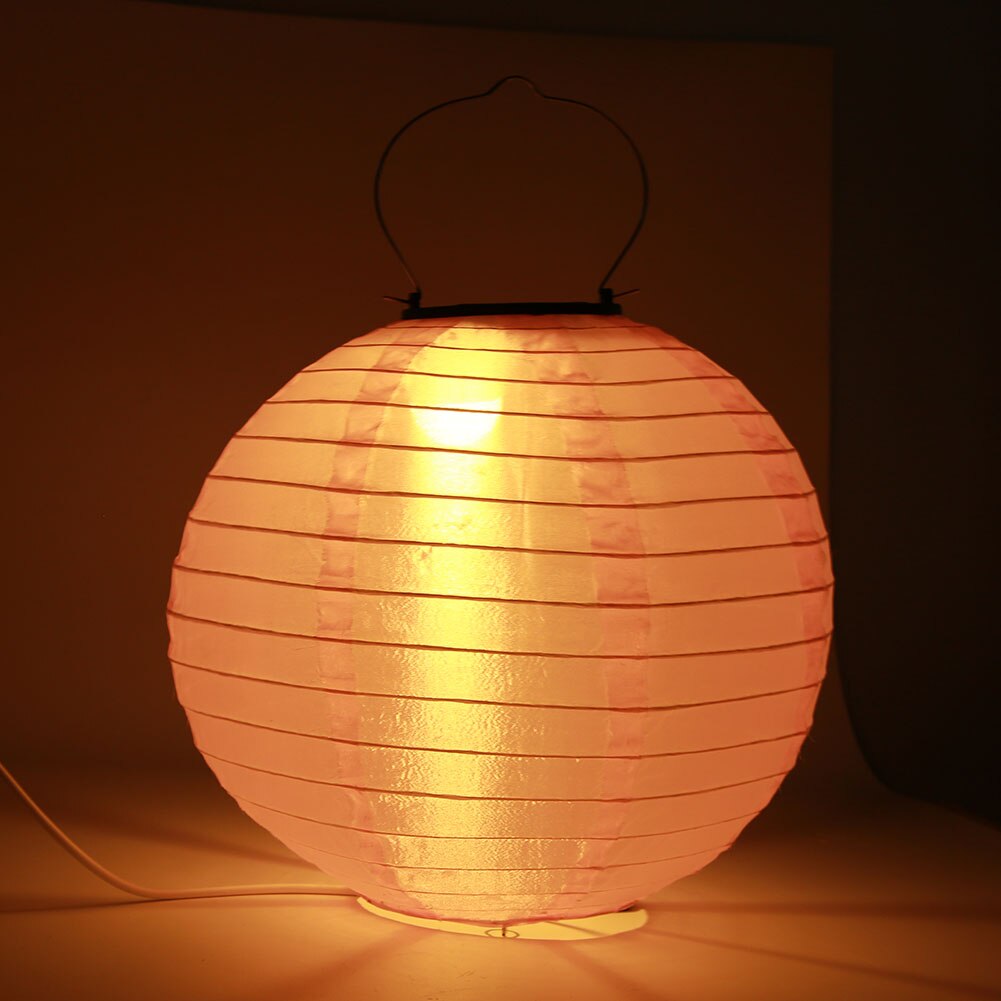 LED Solar Light Hanging Lantern LED Solar Lantern ... – Grandado