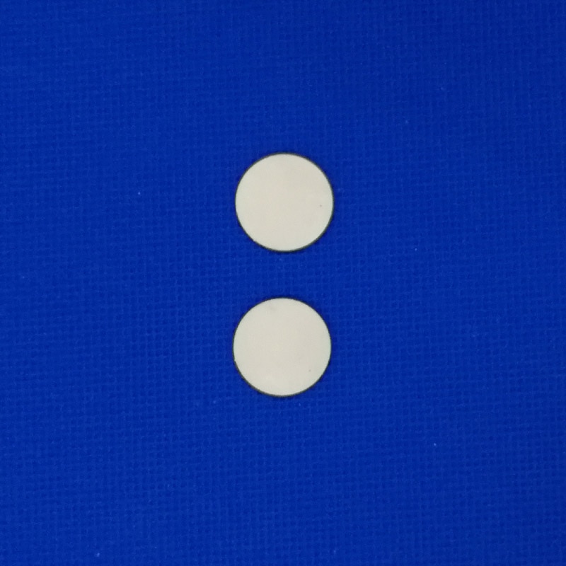 Ultrasonic Piezoelectric Ceramic 3M Disc 20x0.68mm... – Vicedeal