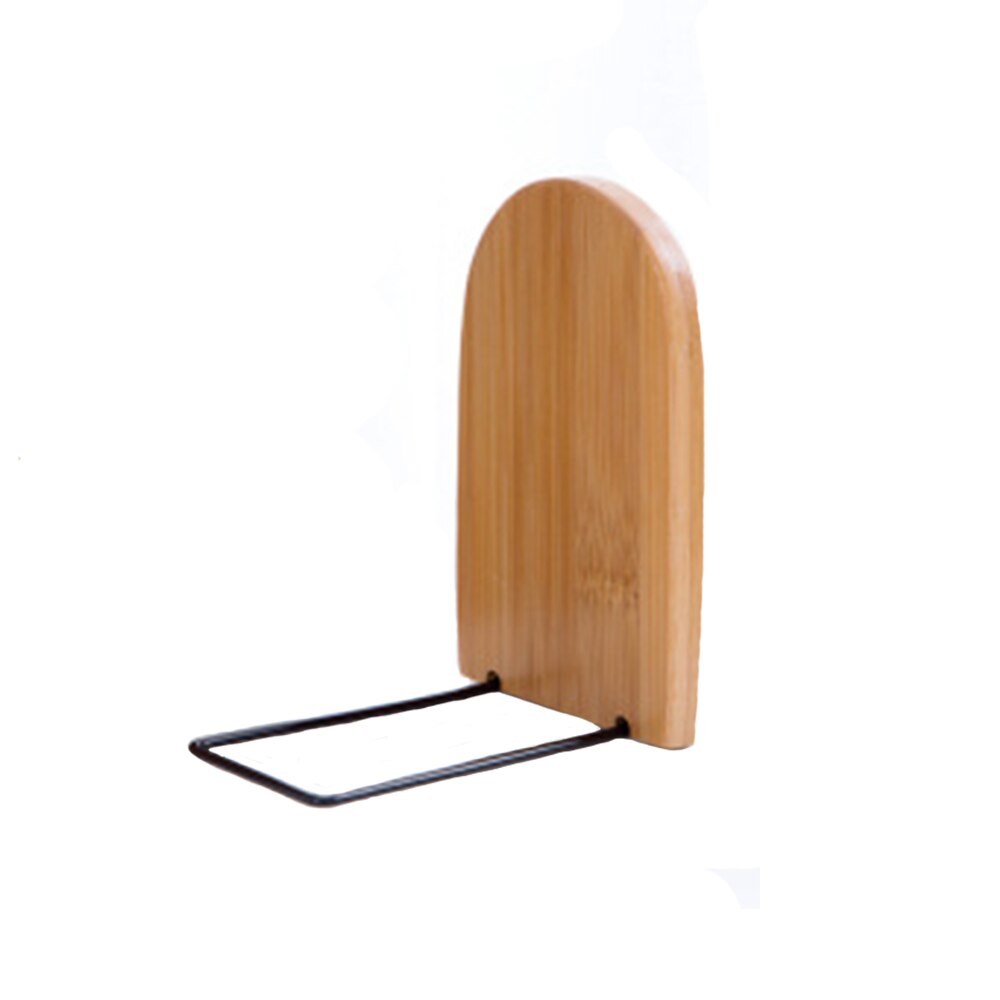 1Pc Anti-Skid Boekensteunen Plank Houder Boek Houd... – Vicedeal