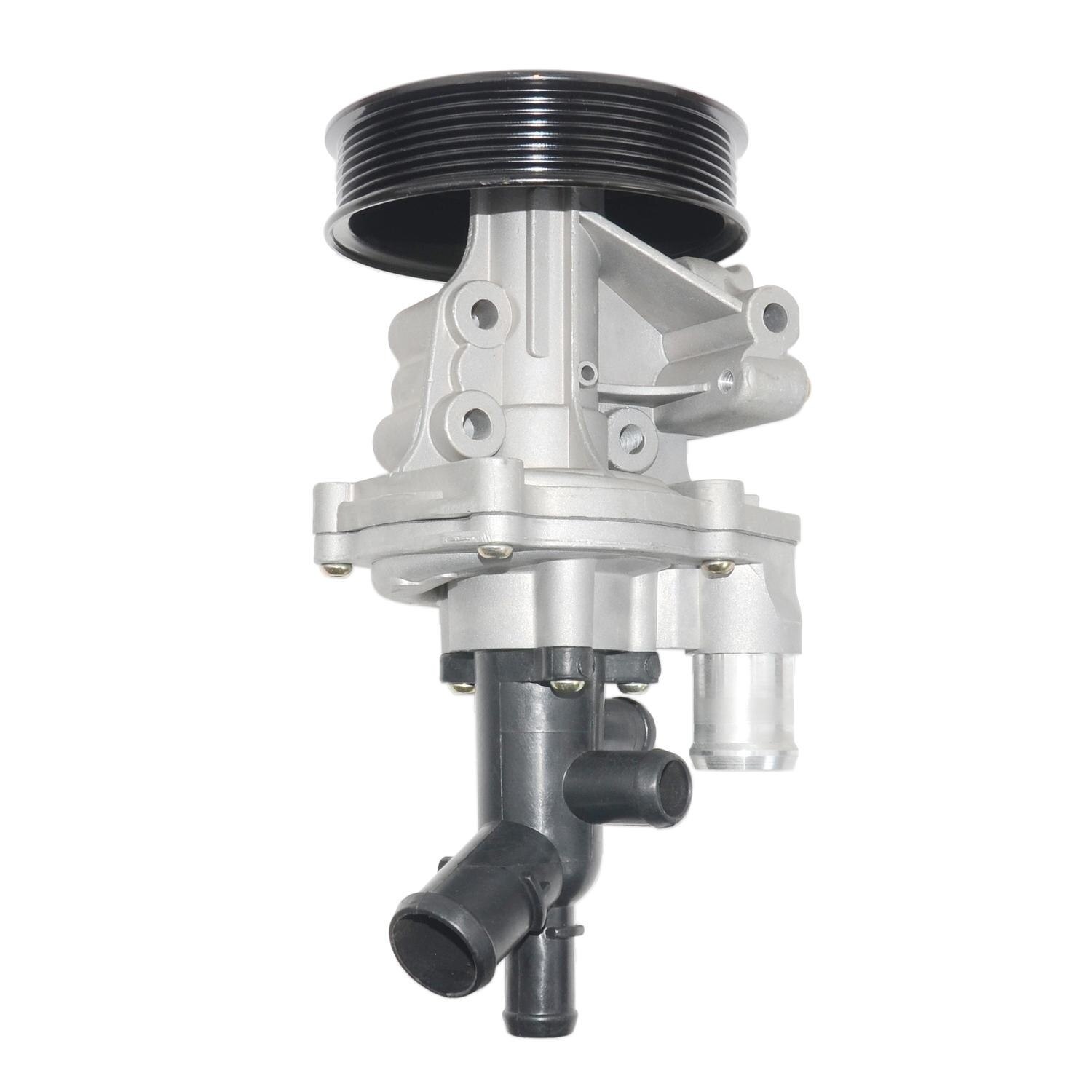 Waterpomp Met Connector Compatibel Met Voor Ford T... – Vicedeal