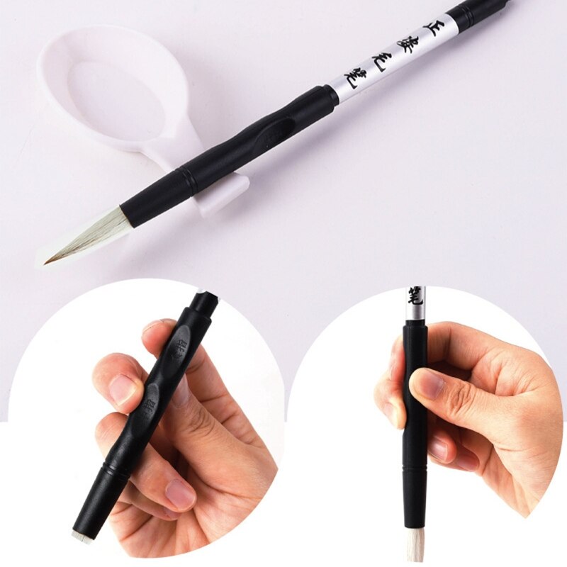 Chinese Calligraphy Painting Brush Kanji Sumi Writ... – Grandado