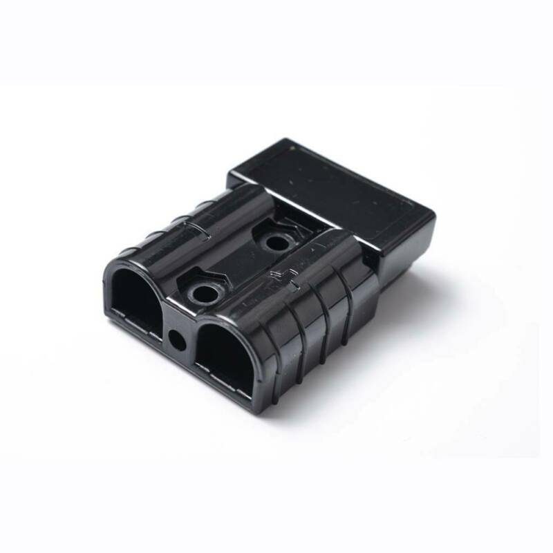 2X 50A Battery Trailer Pair Plug Quick Connector K... – Grandado