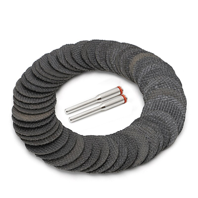 42pcs 32mm Fiberglass Reinforced Cutting Disc Cut-... – Vicedeal