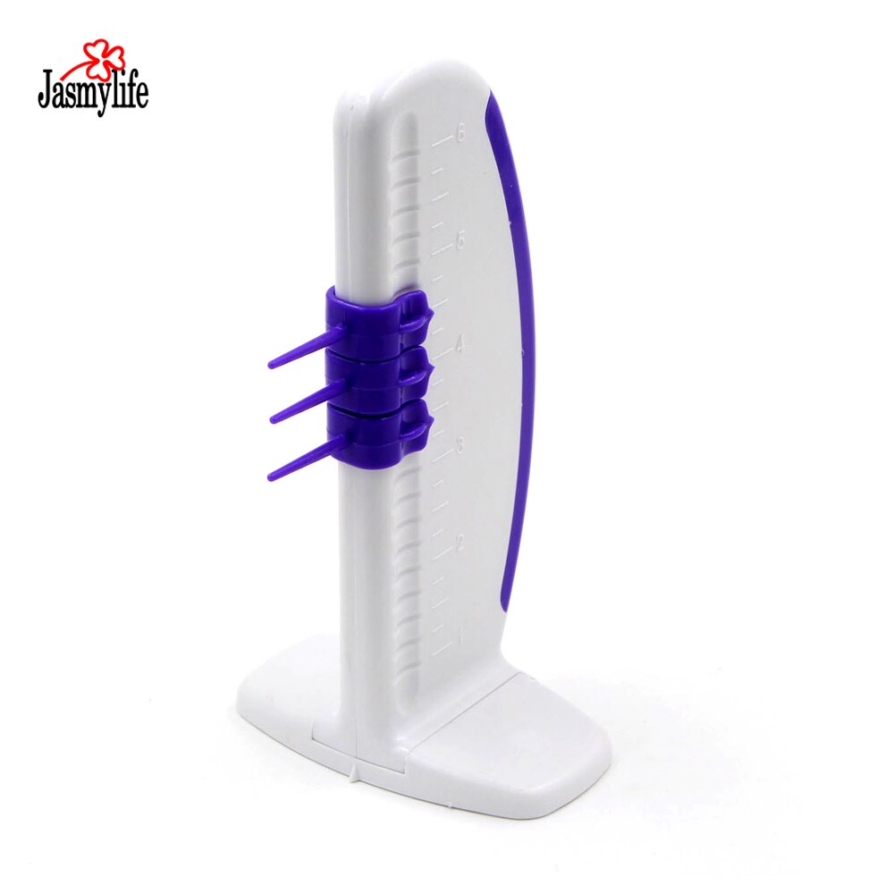 Plastic Fondant Cake Ruler Molds Cake diagnostic T... – Grandado