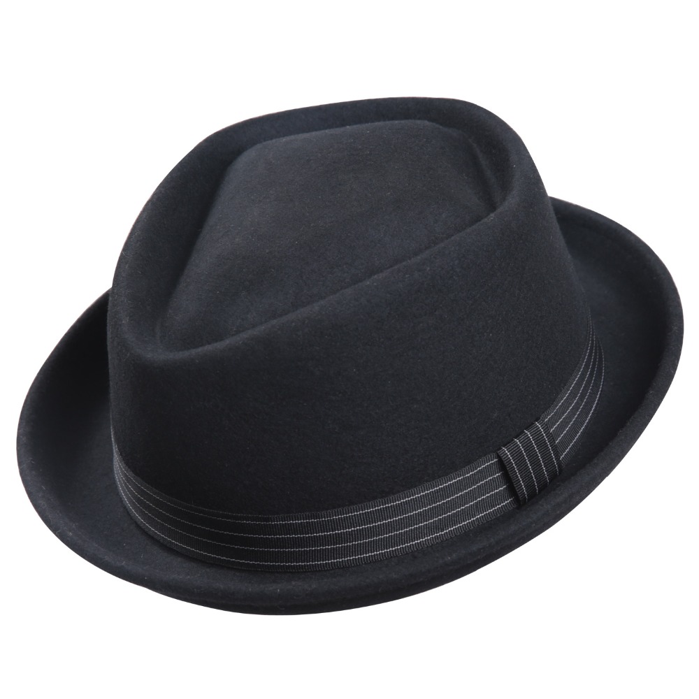 Sedancasesa Europe England Style Autumn Winter Hat... – Grandado