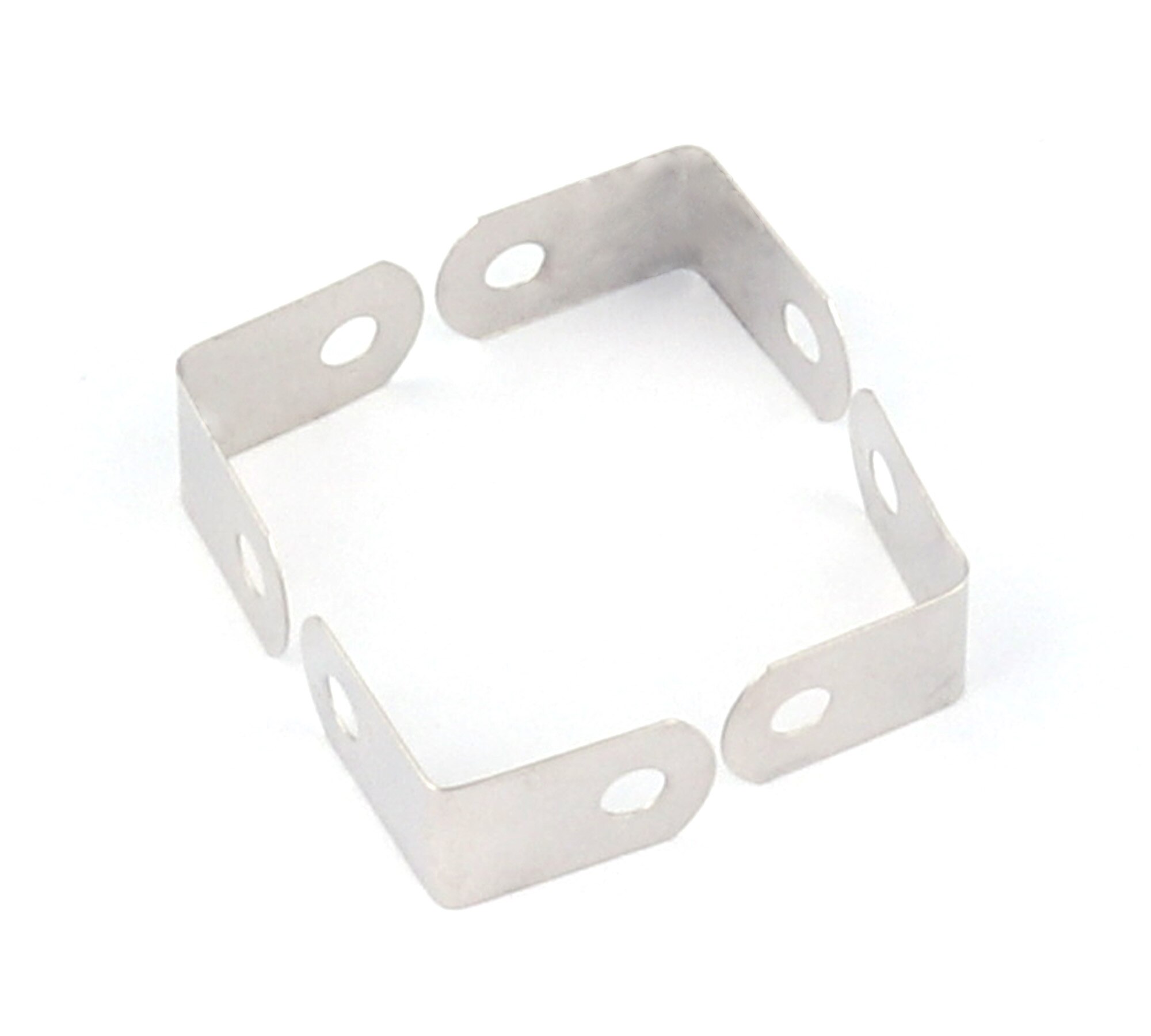 Silver Corner Protectors Metal Corners with Retro ... – Grandado