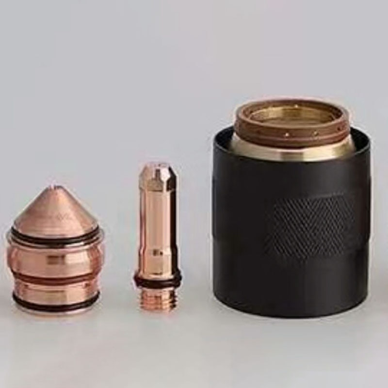 Electrodo de 15 piezas 220990 boquillas 220816, 22... – Vicedeal