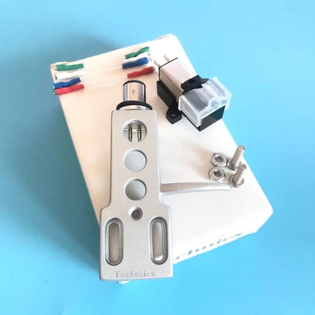 1SET OEM Phono Stylus Cartridge Unit Turntable Hea... – Vicedeal