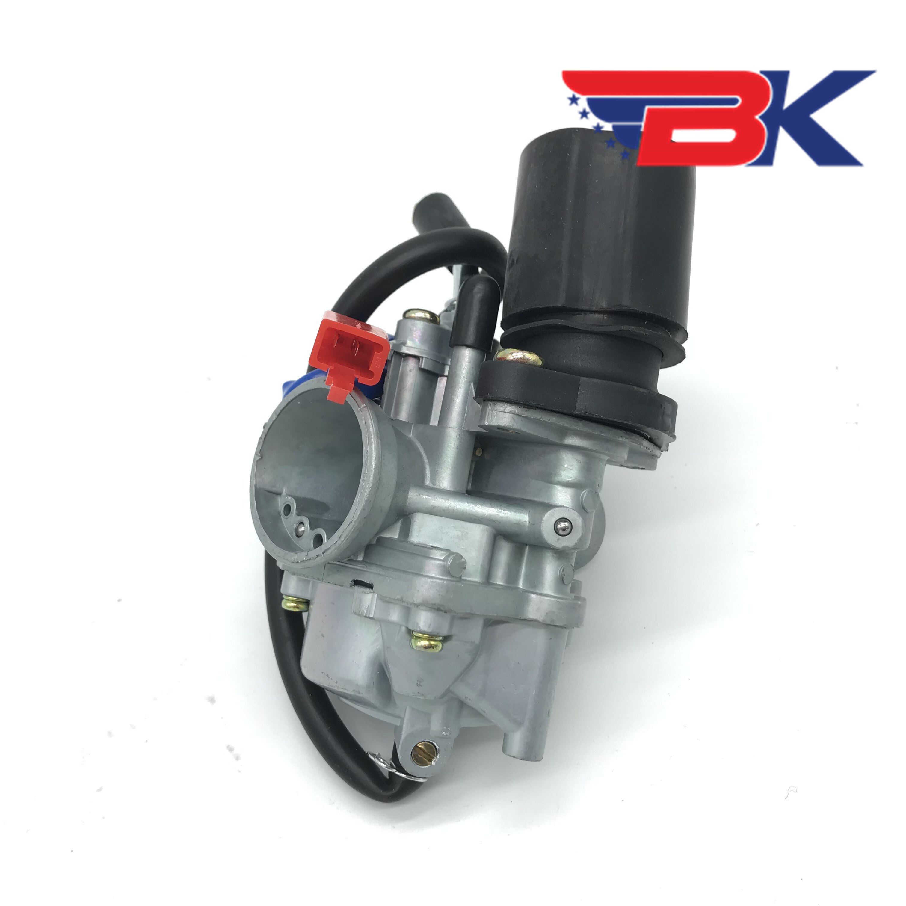 Carburateur Voor 2 Takt 50cc 90cc Yamaha Jog 50 90... – Grandado